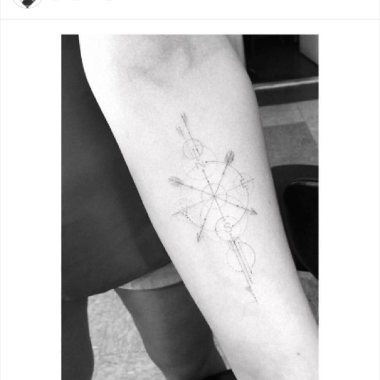 Tattoo uploaded by PB • Tattoodo