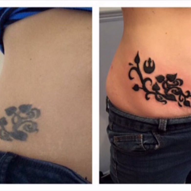 Tattoo uploaded by Helen Prentice • Tattoodo