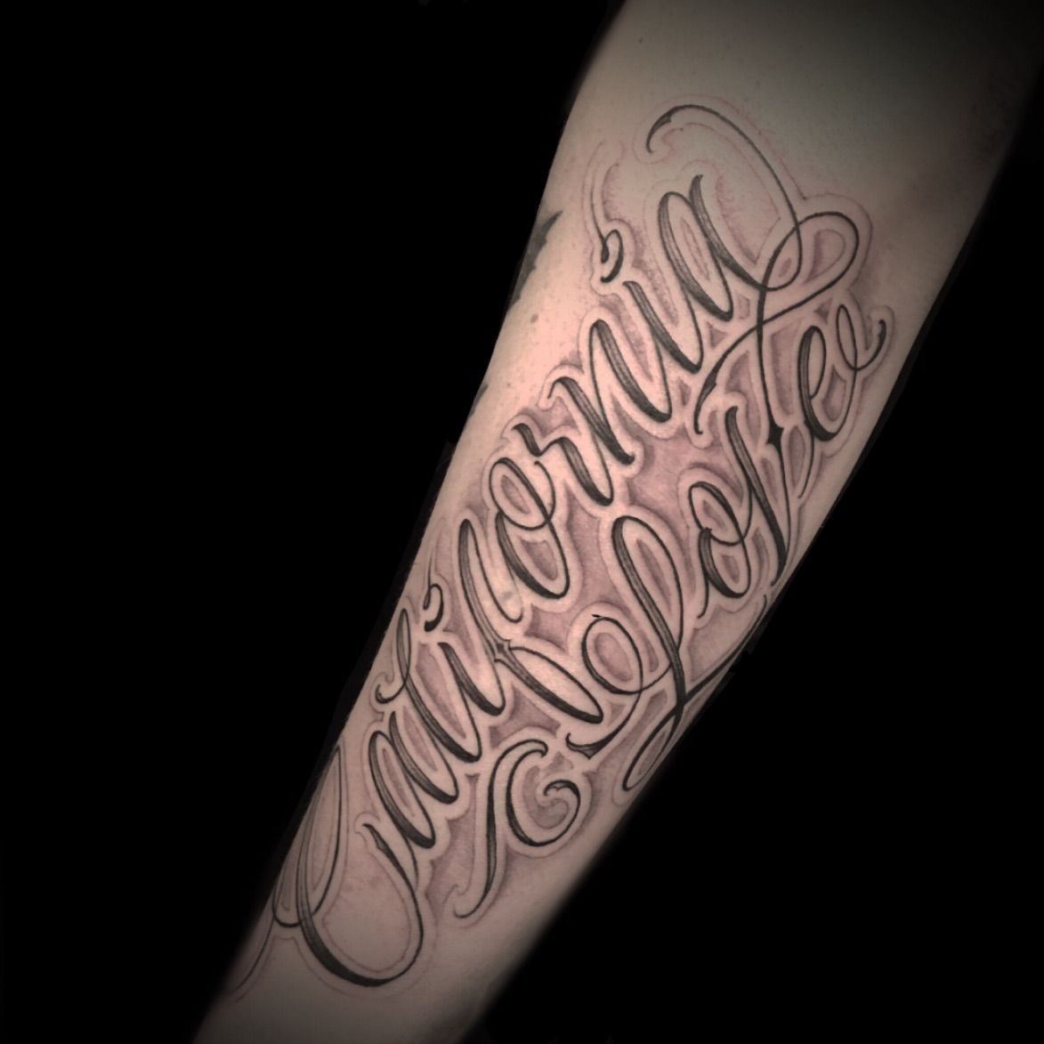 Tattoo uploaded by Daat Kraus • Tattoodo