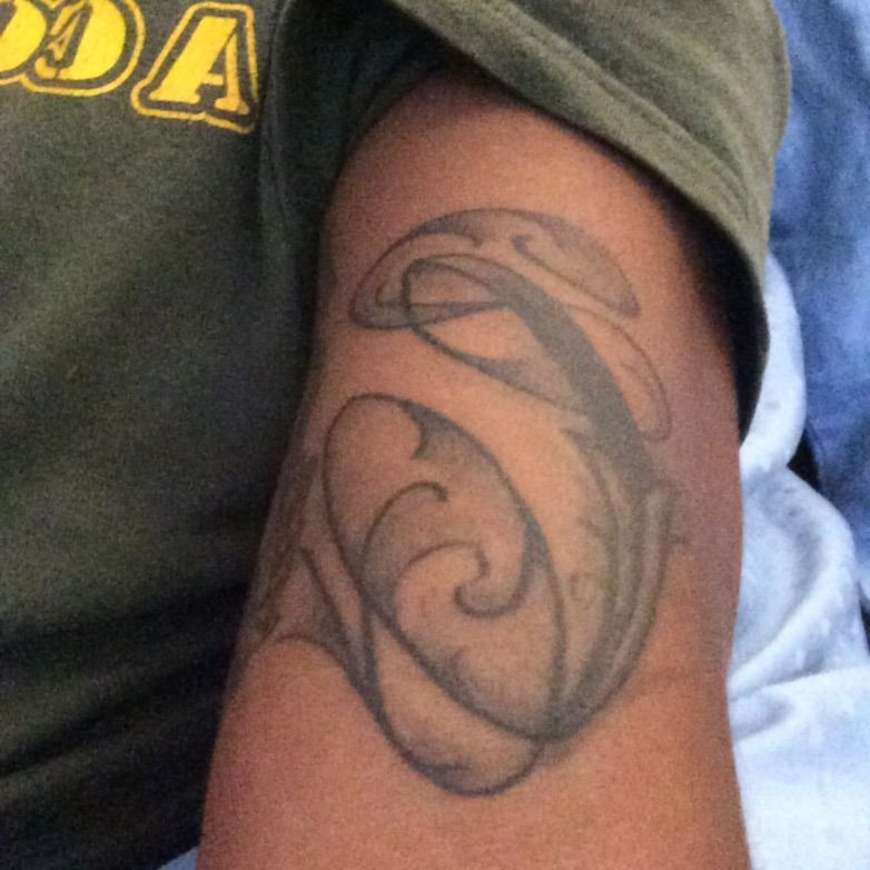Tattoo uploaded by Nate Castro • Tattoodo