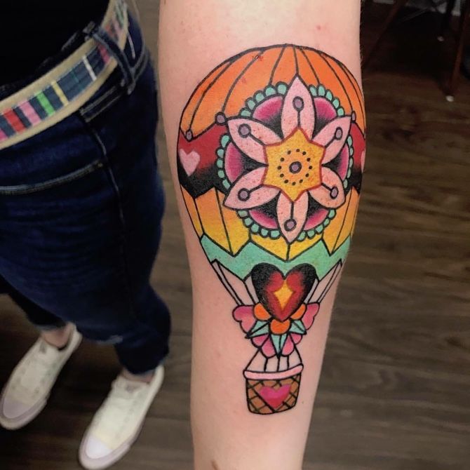 Tattoo uploaded by Westminster Tattoo Company • Tattoodo