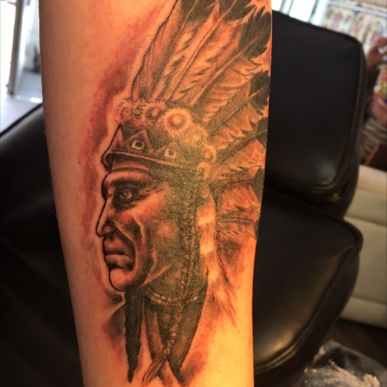 Tattoo uploaded by Cameron Roberts • Tattoodo