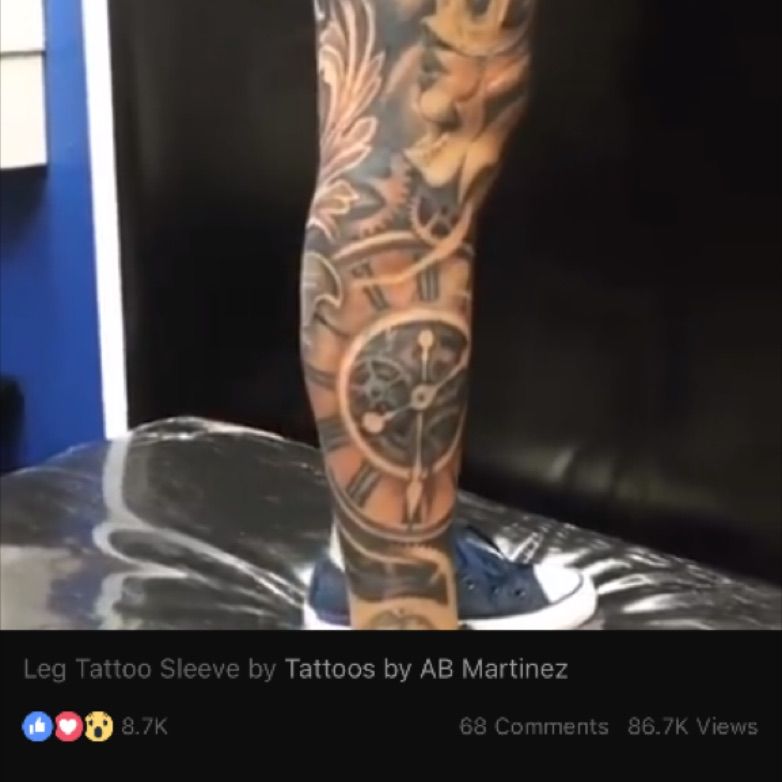 Tattoo uploaded by Mike Foody • Tattoodo