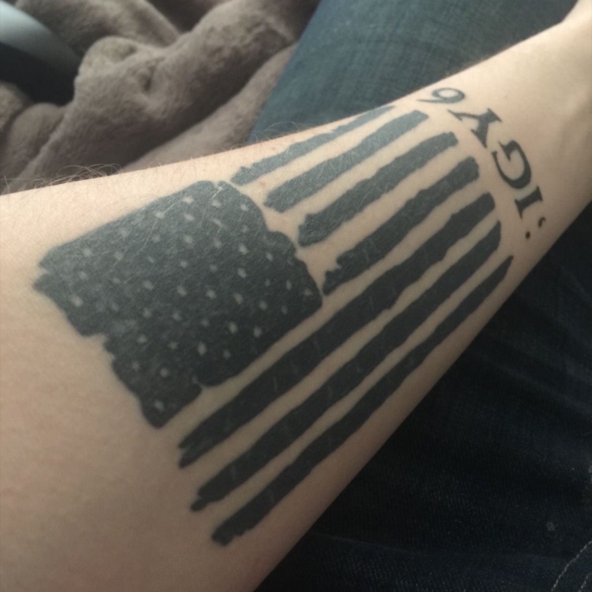 Tattoo uploaded by Ty Terry • Tattoodo