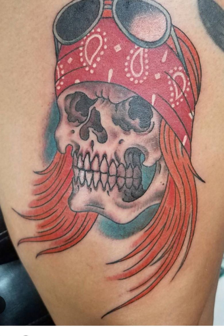Tattoo uploaded by Tattoos By Lou - Kendall • Tattoodo