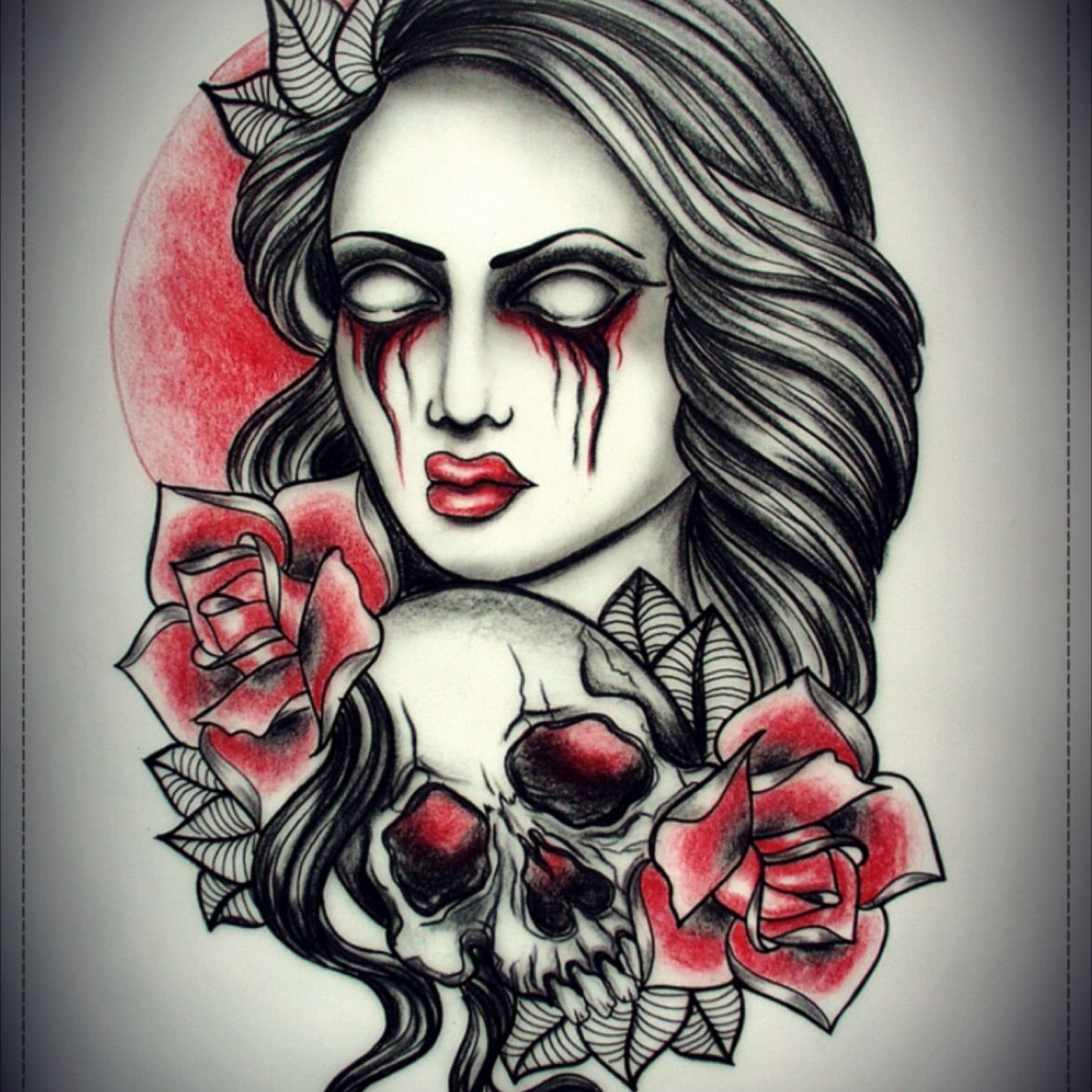 Tattoo uploaded by Irma L Montanez • Tattoodo