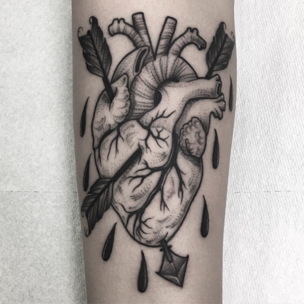 Tattoo uploaded by Robbie Pina • Tattoodo