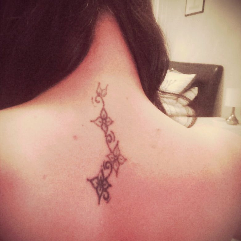 Tattoo uploaded by Steph • Tattoodo