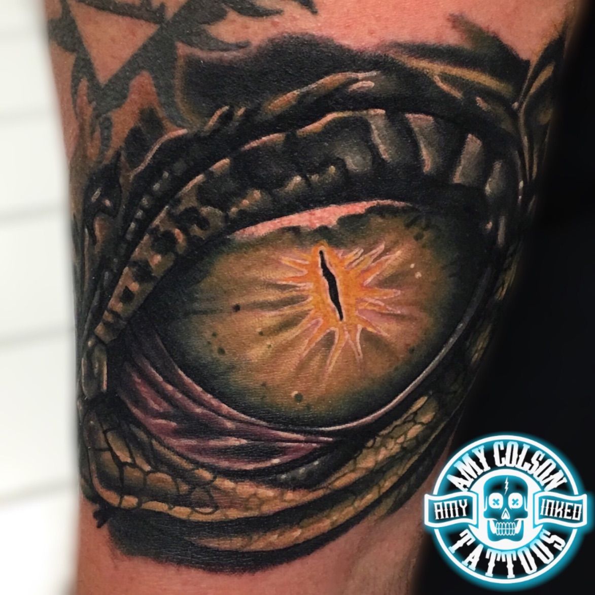 Tattoo uploaded by Amy Lynn Colson • Tattoodo