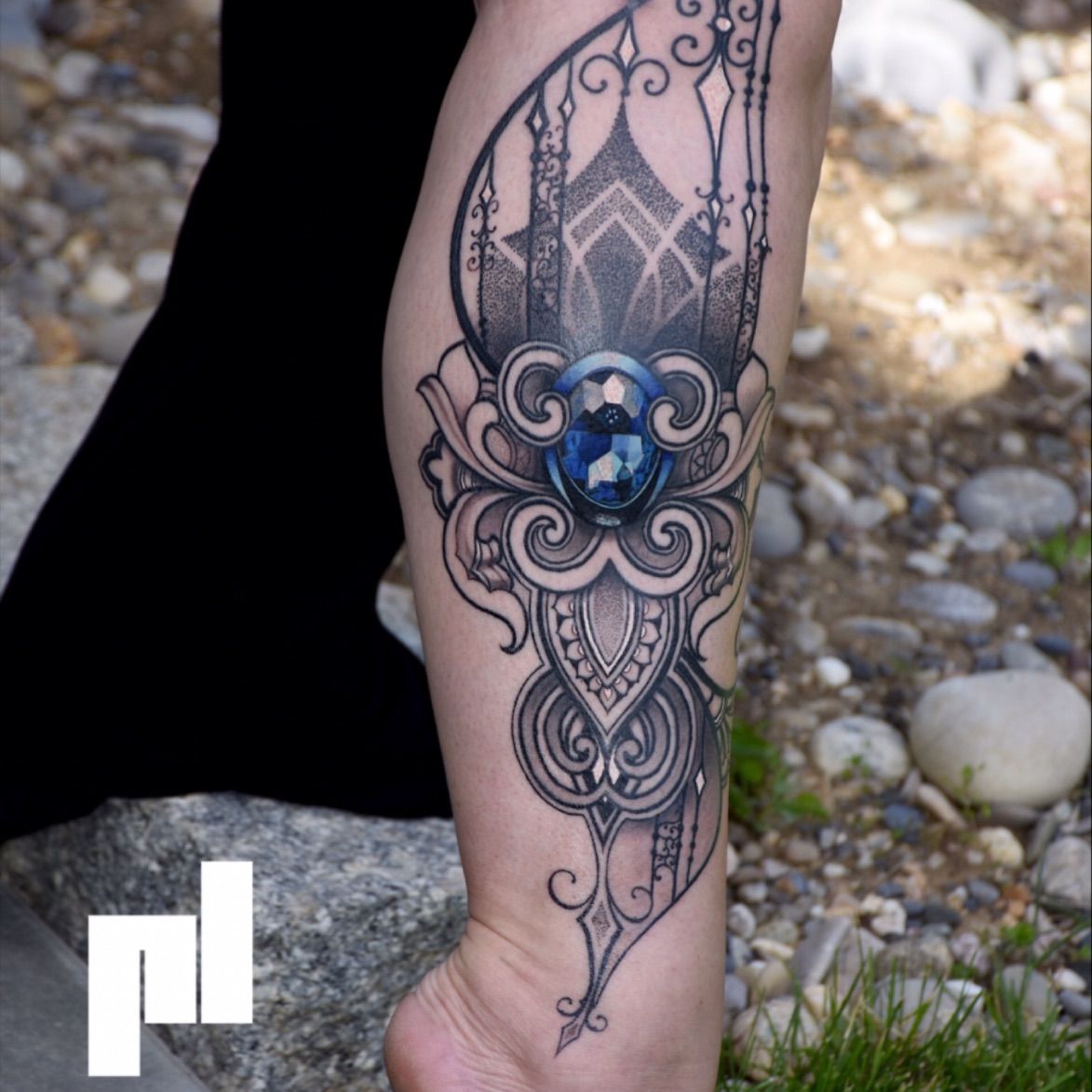 Tattoo uploaded by Patrick Leen • Tattoodo