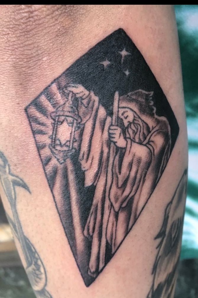 Tattoo uploaded by Tj Rodriguez • Tattoodo