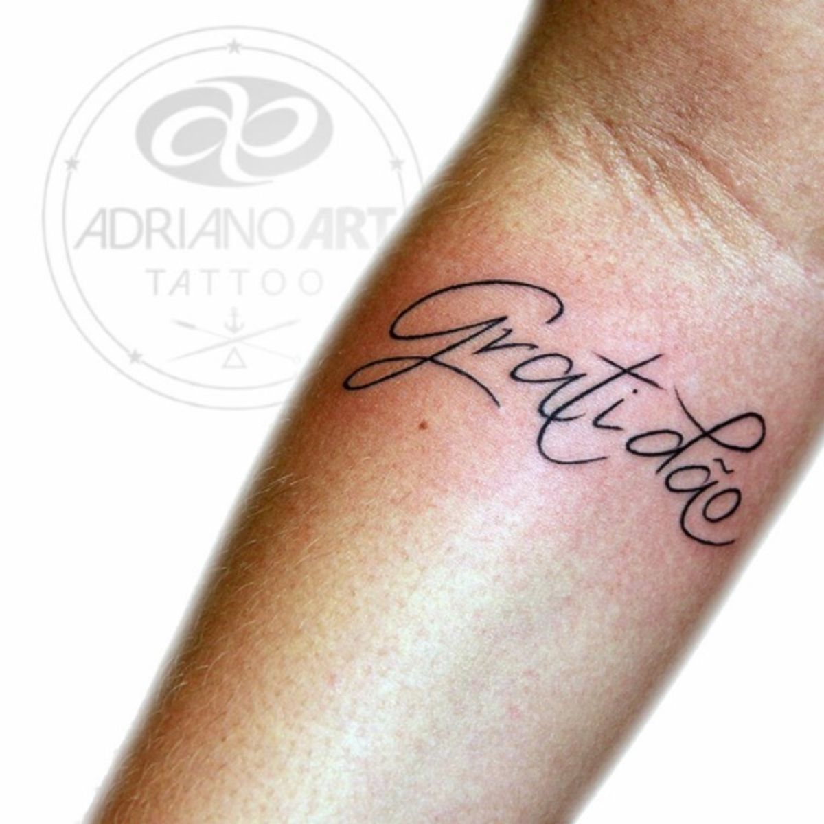 Tattoo uploaded by Adriano Art • Tattoodo