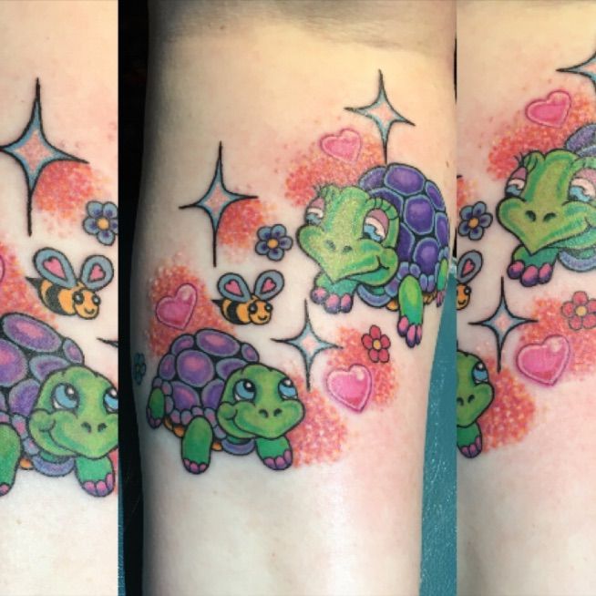 Tattoo uploaded by Kelly • Tattoodo