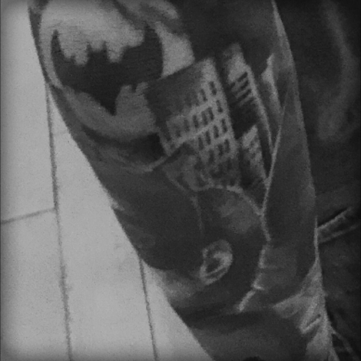 Tattoo uploaded by Tibo • Tattoodo