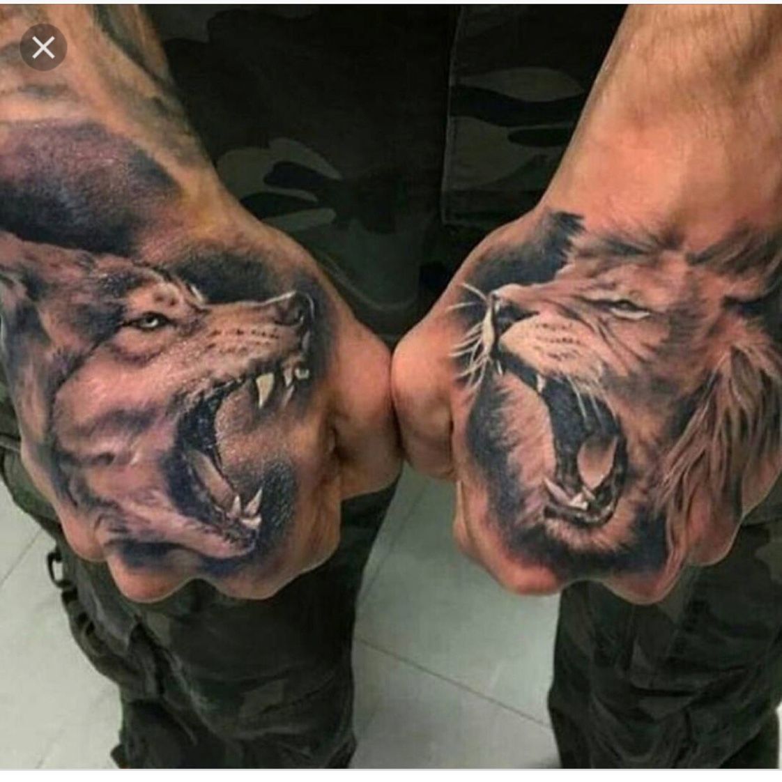 Tattoo uploaded by Eric Burley • Tattoodo