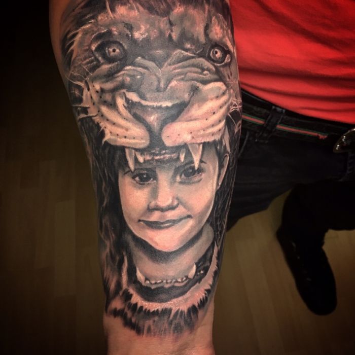 Tattoo uploaded by Dejan • Tattoodo