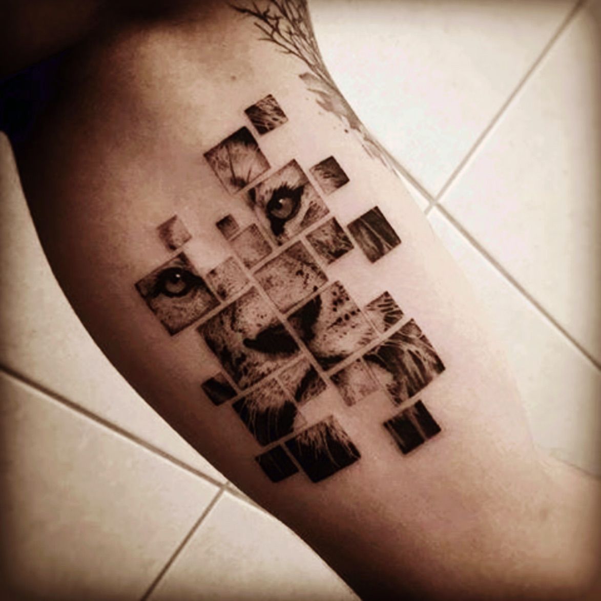 Tattoo uploaded by Marlene • Tattoodo