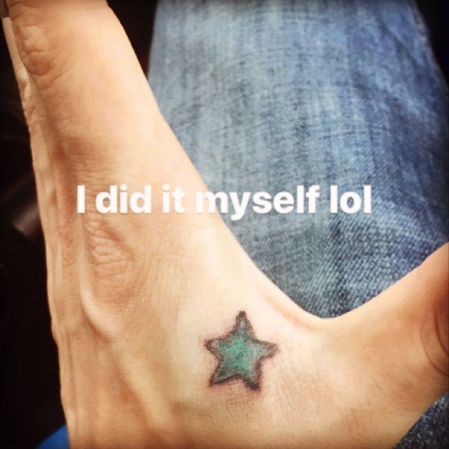 Tattoo uploaded by Gary Webster • Tattoodo