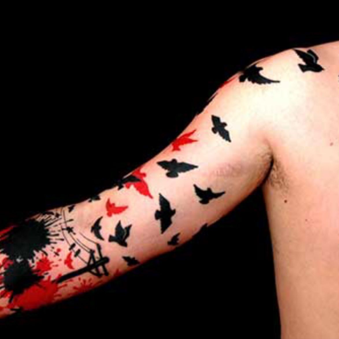 Tattoo uploaded by Bob Grone • Tattoodo