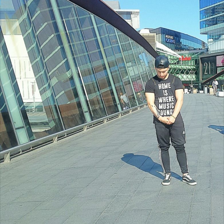 Tattoo uploaded by Sebass • Tattoodo