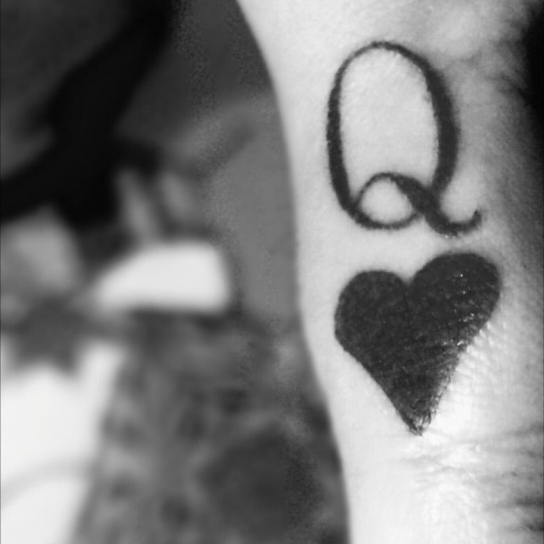 Tattoo uploaded by Cat Lady • Tattoodo