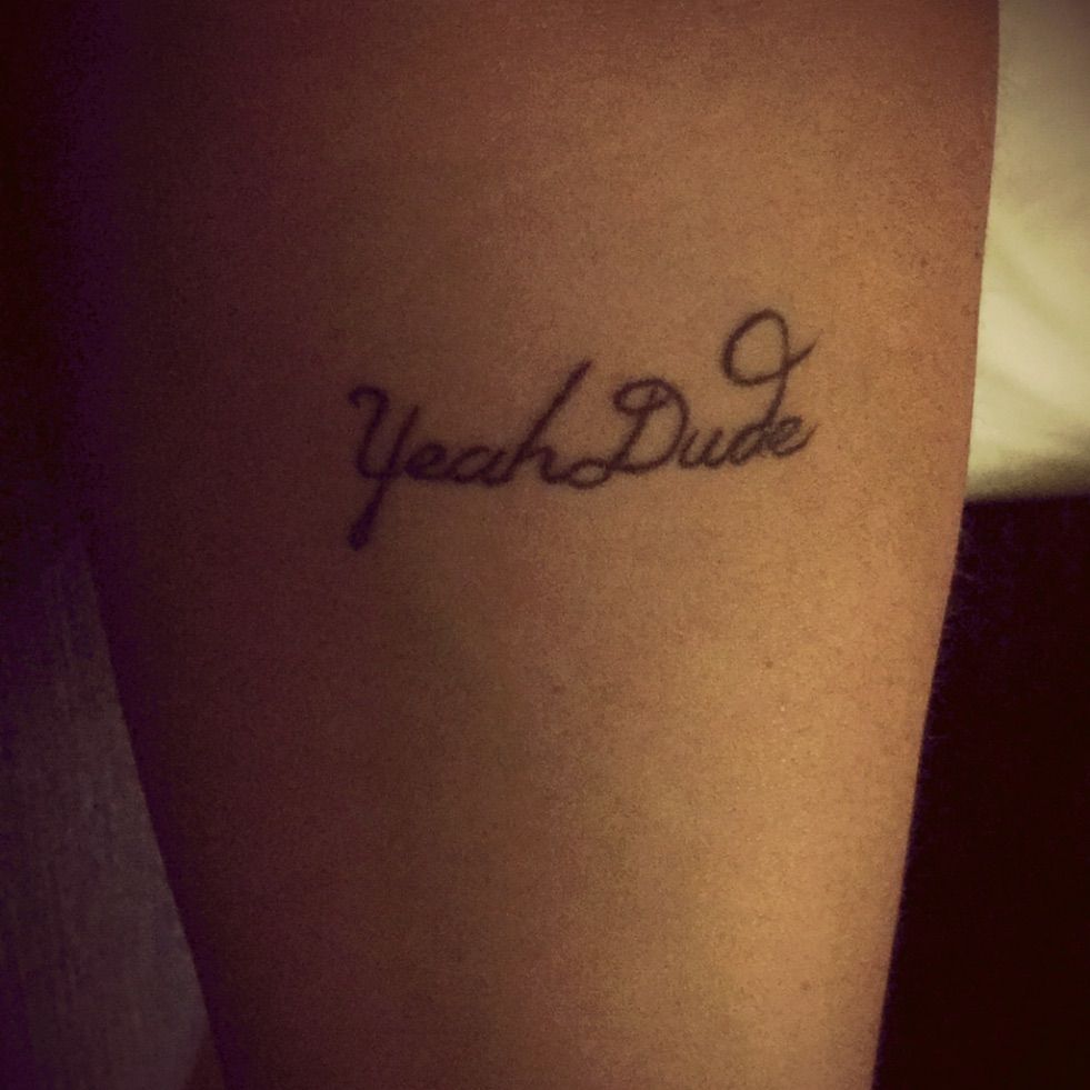 Tattoo uploaded by Melody Cheyenne Ream • Tattoodo