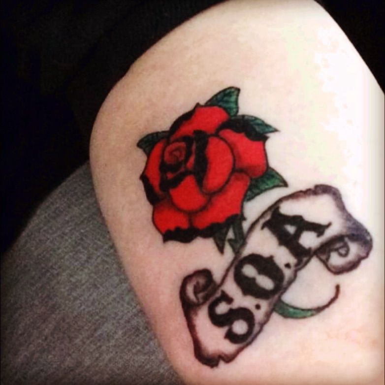 Tattoo uploaded by Tracey • Tattoodo