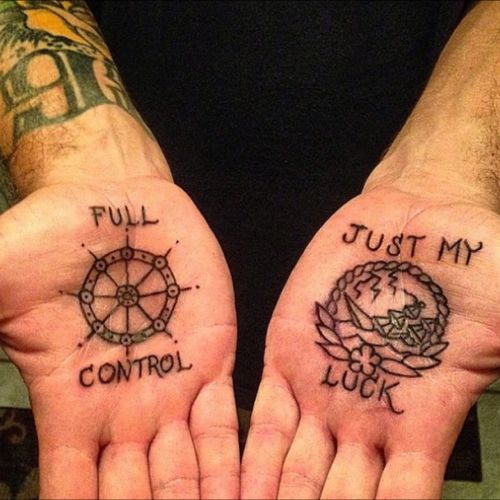 Tattoo uploaded by Nick Mahalak • Tattoodo