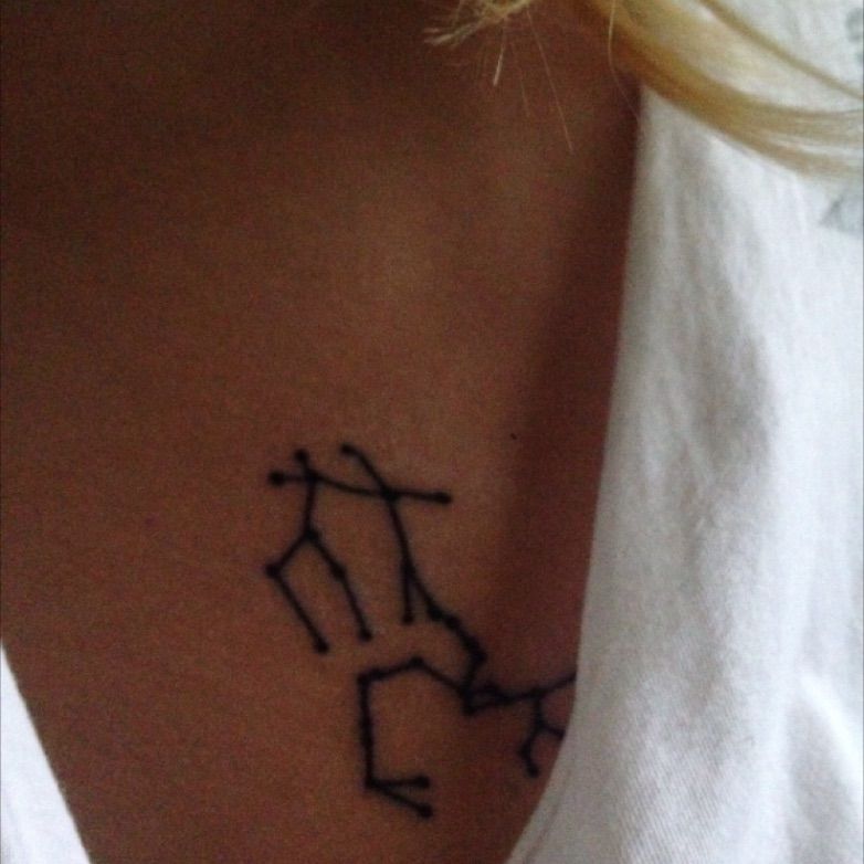 Tattoo uploaded by Olivia Malou Schiønning Larsen • Tattoodo