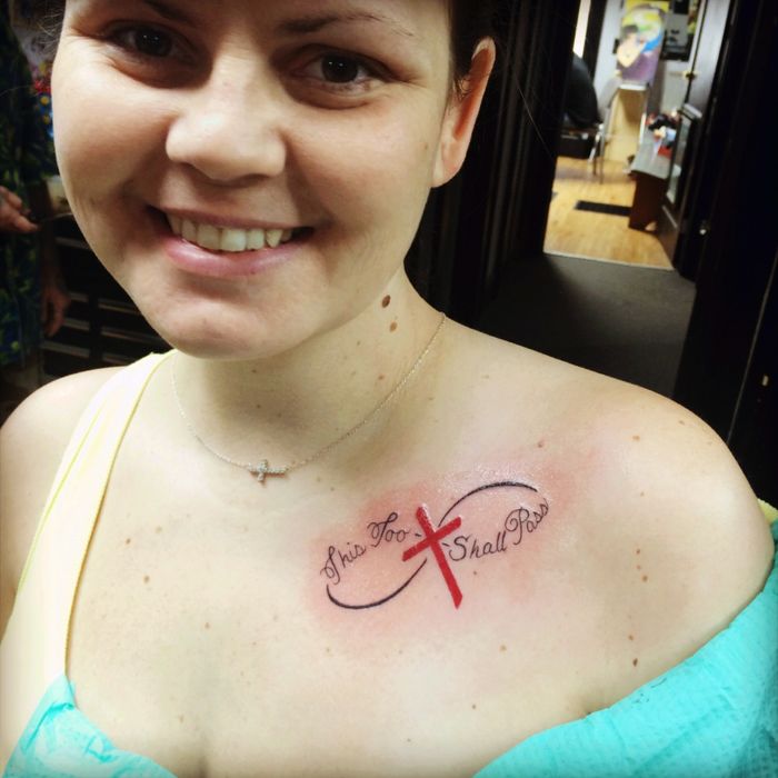 Tattoo uploaded by David Truett • Tattoodo