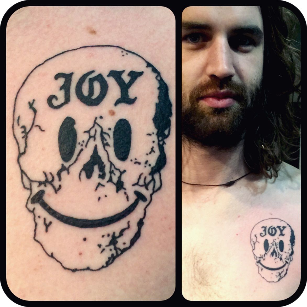 Tattoo uploaded by Joe Dakin • Tattoodo