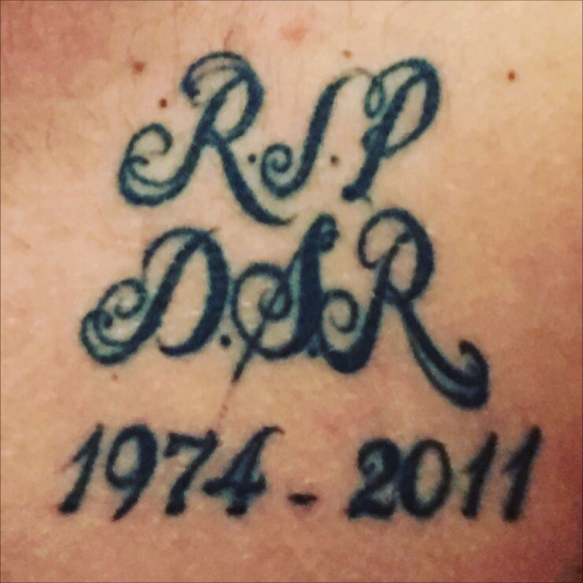 Tattoo uploaded by Jed Ramsay • Tattoodo