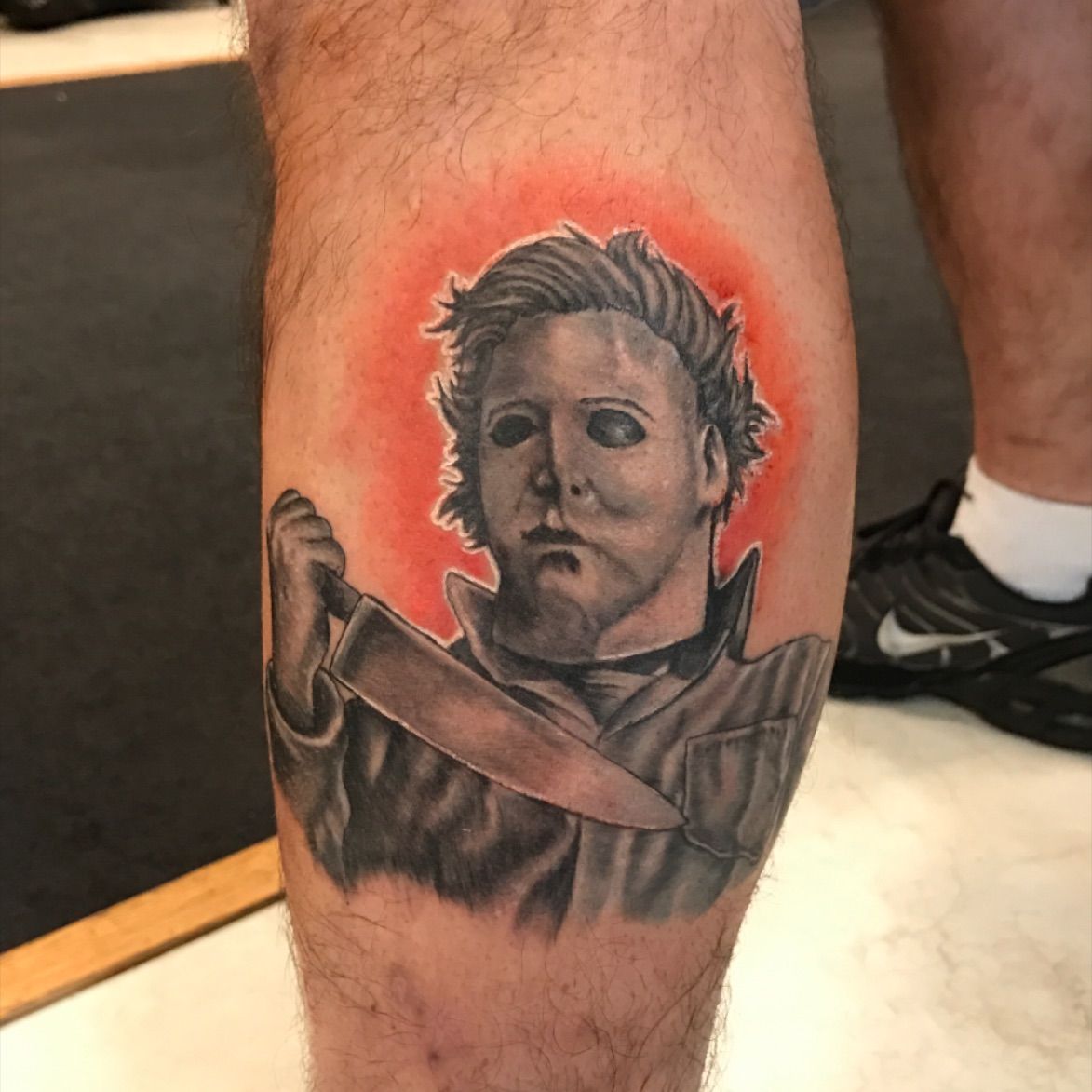 Tattoo uploaded by Dan • Tattoodo