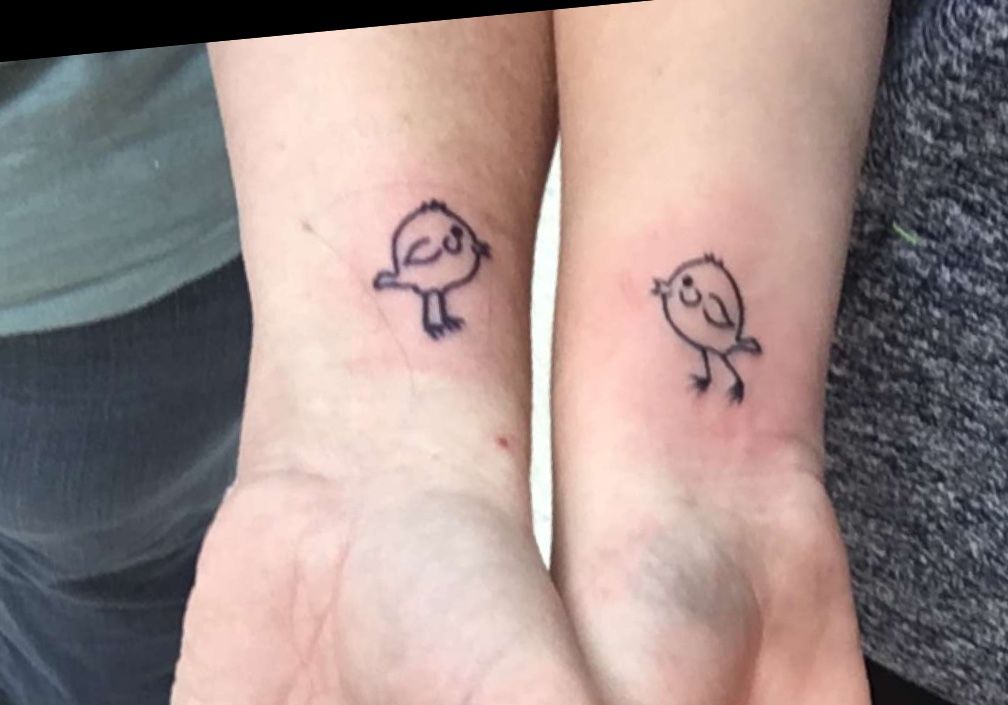 Tattoo uploaded by Krysten Nye • Tattoodo