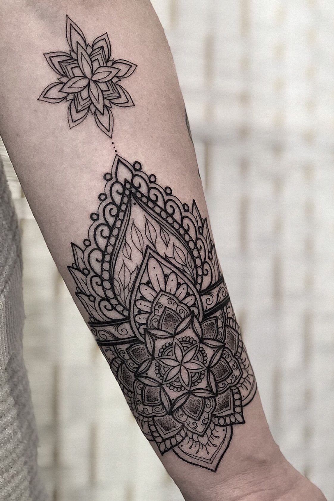 Tattoo uploaded by Gee Hawkes • Tattoodo