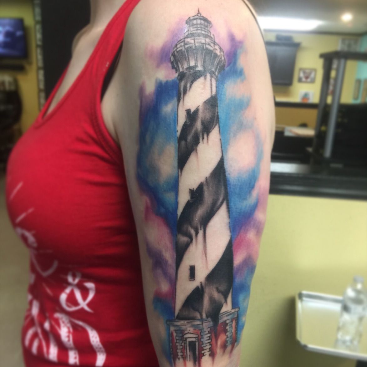 Tattoo uploaded by Ryan Mills • Tattoodo