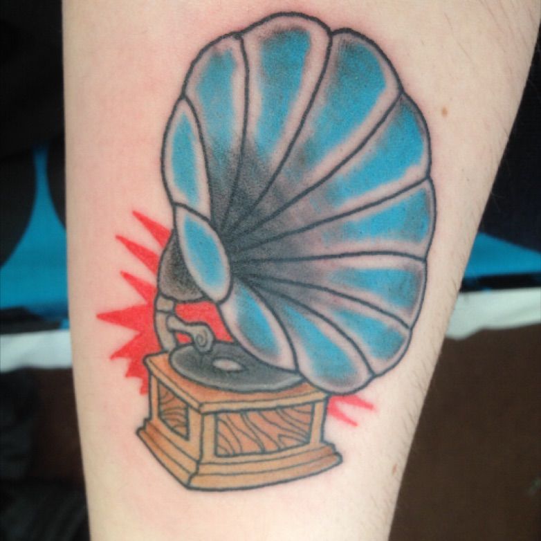 Tattoo uploaded by Kayley Laing • Tattoodo