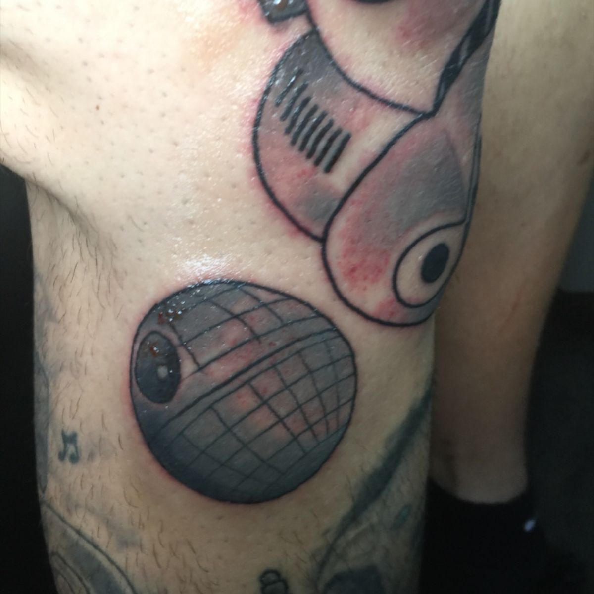 Tattoo uploaded by Anthony • Tattoodo