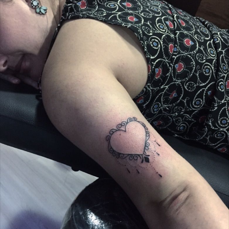 Tattoo uploaded by 46 Tattoo • Tattoodo