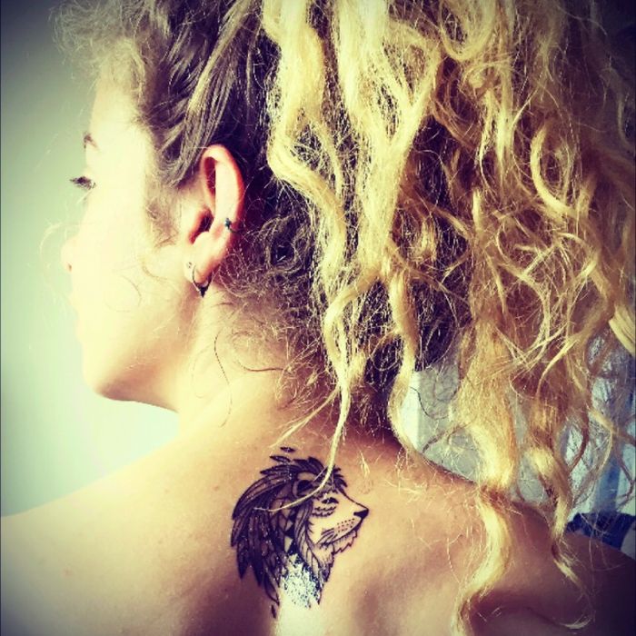 Tattoo uploaded by Candice • Tattoodo