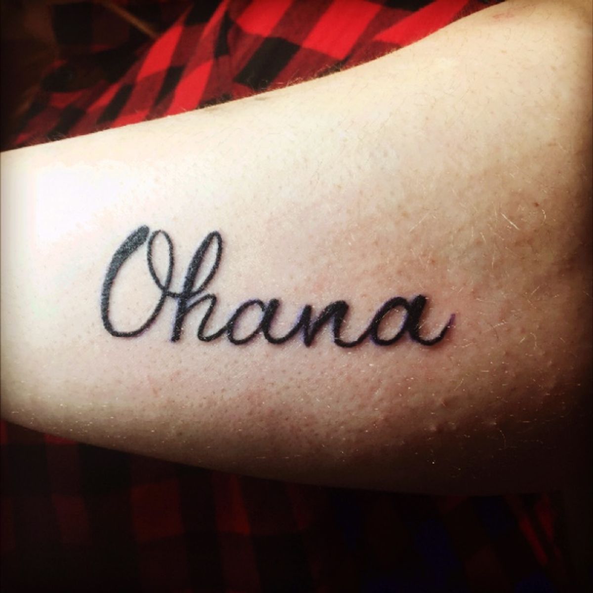 Tattoo uploaded by Matt Pumphrey • Tattoodo