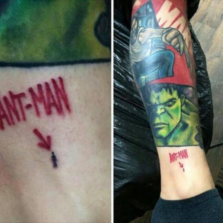 Tattoo uploaded by Steff Chacon • Tattoodo