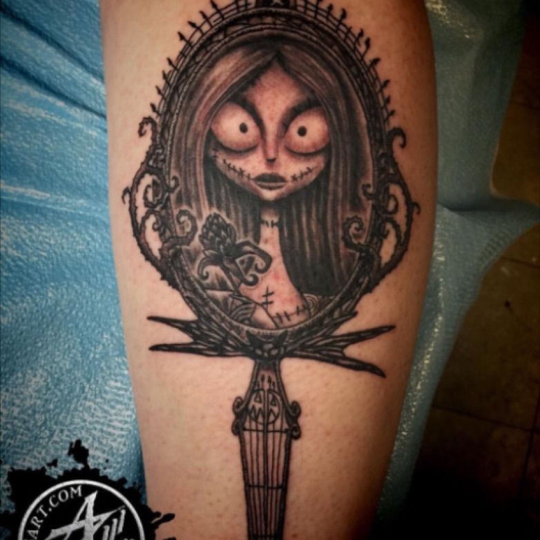 Tattoo uploaded by Denise • Tattoodo