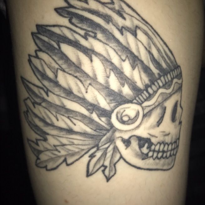 Alsager Tattoos