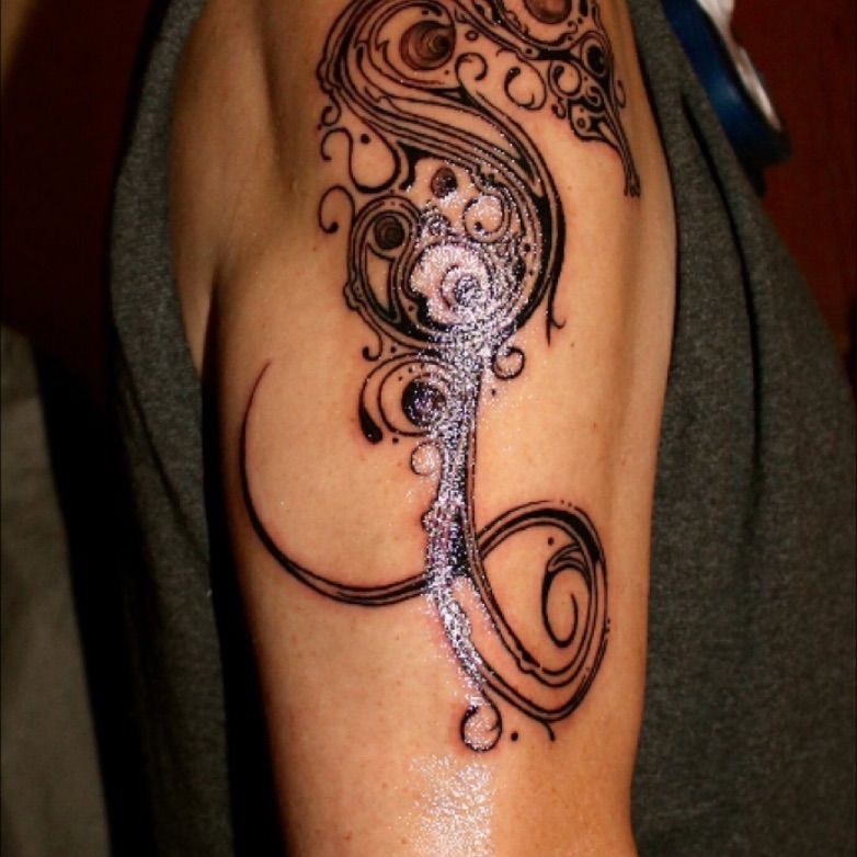 Tattoo uploaded by Derek • Tattoodo
