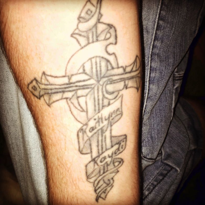 Tattoo uploaded by Marc Smith • Tattoodo