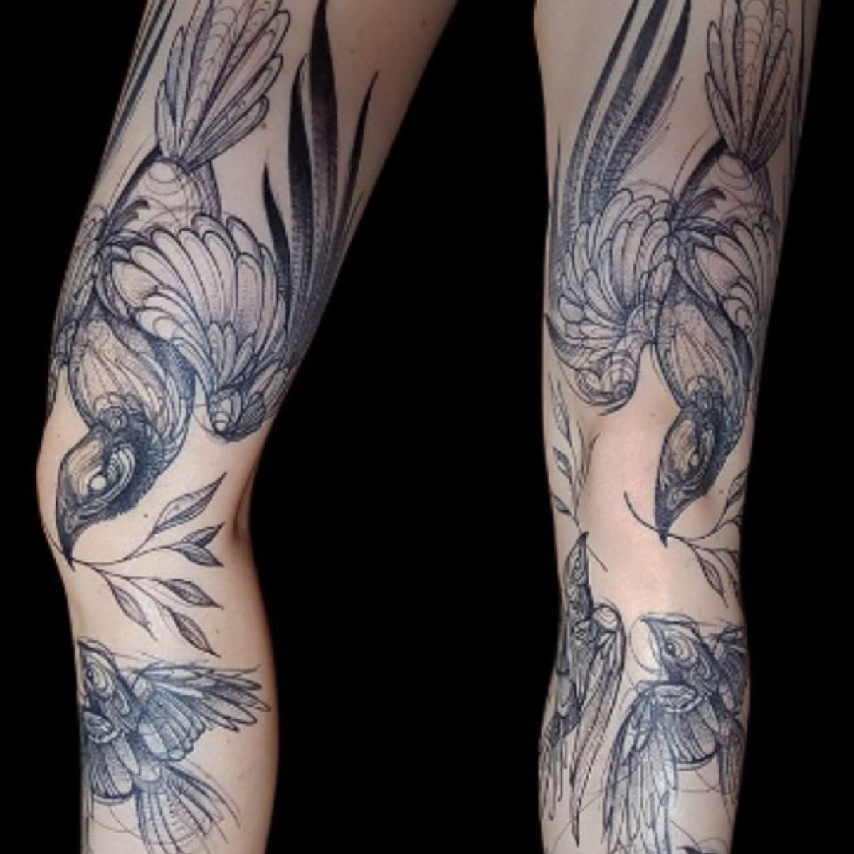 Tattoo uploaded by Meaghan Griffith • Tattoodo