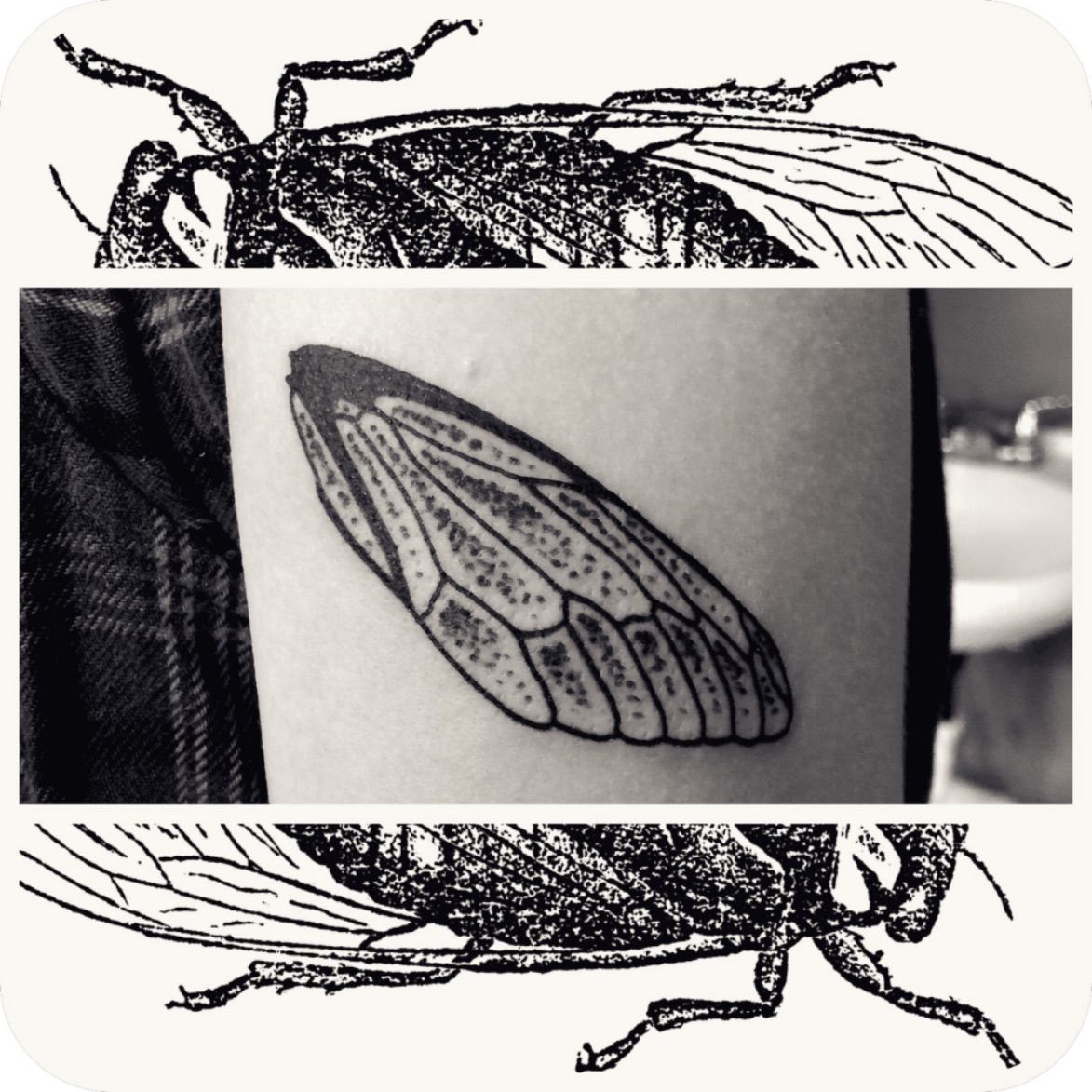 Tattoo uploaded by Joe Dakin • Tattoodo