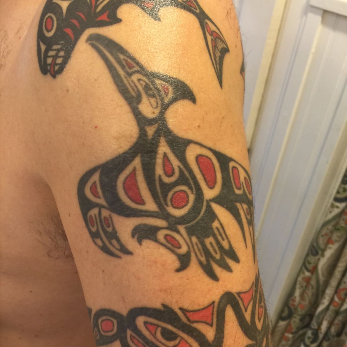 Tattoo uploaded by Bob Grone • Tattoodo