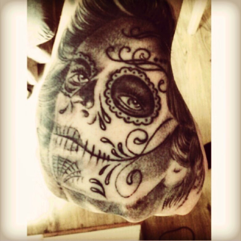 Tattoo uploaded by Nathan Warren • Tattoodo